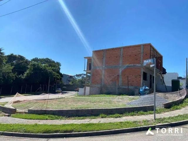 Terreno em Condomínio para Venda em Araçoiaba da Serra/SP Condomínio Village Ipanema