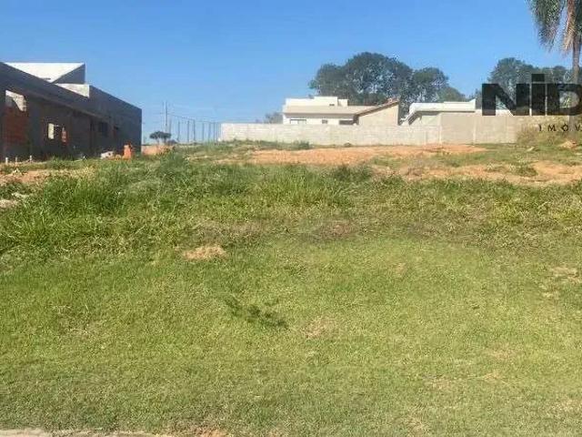 Terreno em Condomínio para Venda em Araçoiaba da Serra/SP Condomínio Village Ipanema