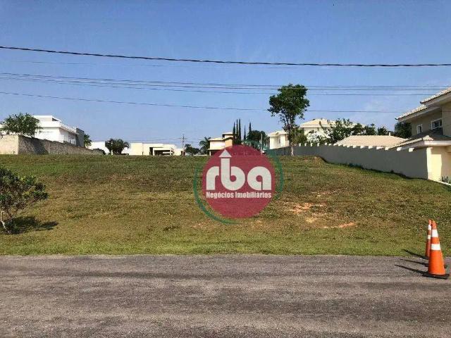 Terreno em Condomínio para Venda em Araçoiaba da Serra/SP Condomínio Village Ipanema