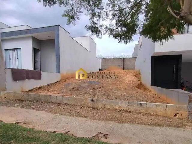 Terreno em Condomínio para Venda em Araçoiaba da Serra/SP Condomínio Village Ipanema