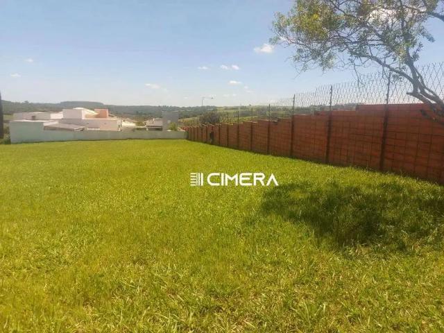 Terreno em Condomínio para Venda em Araçoiaba da Serra/SP Condomínio Village Ipanema