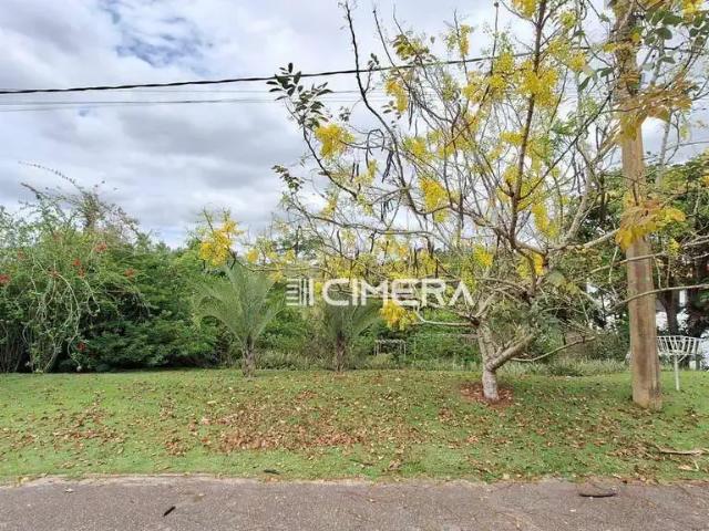 Terreno em Condomínio para Venda em Araçoiaba da Serra/SP Condomínio Village Ipanema