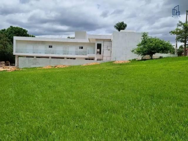 Terreno em Condomínio para Venda em Araçoiaba da Serra/SP Condomínio Village Ipanema