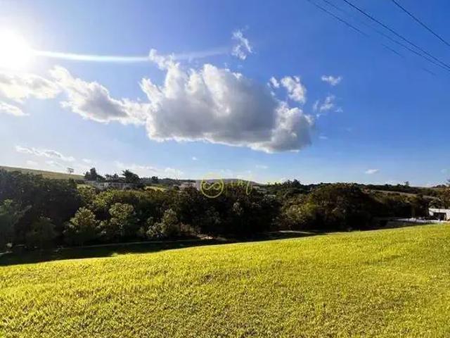 Terreno em Condomínio para Venda em Araçoiaba da Serra/SP Condomínio Village Ipanema
