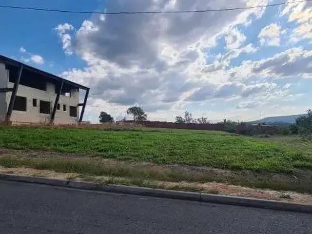 Terreno em Condomínio para Venda em Araçoiaba da Serra/SP Condomínio Village Ipanema