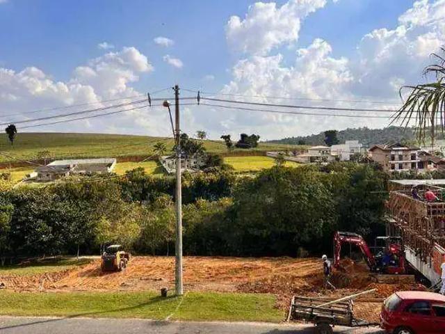 Terreno em Condomínio para Venda em Araçoiaba da Serra/SP Condomínio Village Ipanema