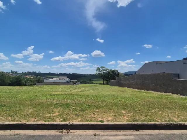 Terreno em Condomínio para Venda em Araçoiaba da Serra/SP Condomínio Village Ipanema