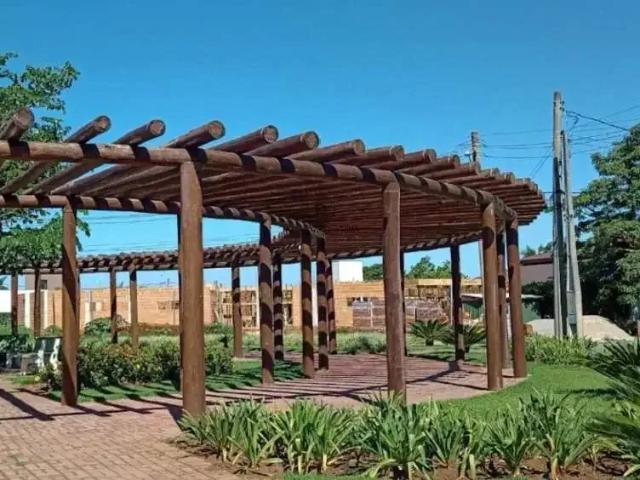 Terreno em Condomínio para Venda em Araçoiaba da Serra/SP Condomínio Village Ipanema 3 Quartos