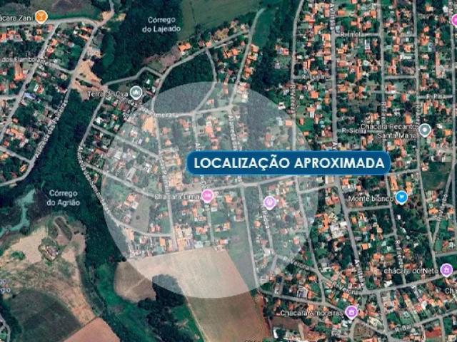 Terreno em Condomínio para Venda em Araçoiaba da Serra/SP Colinas II