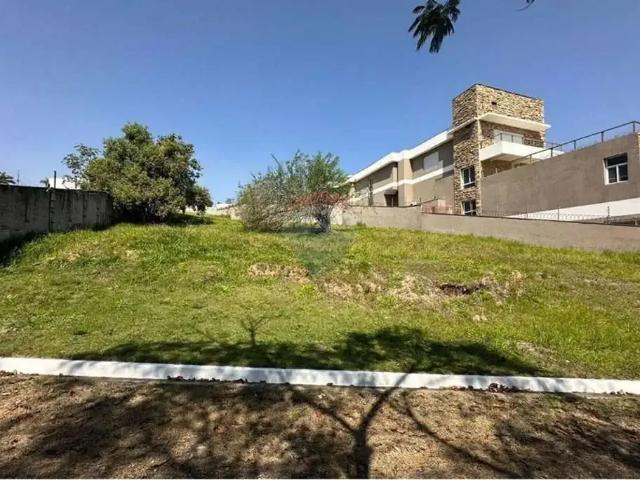 Terreno em Condomínio para Venda em Araçoiaba da Serra/SP Ipanema das Pedras