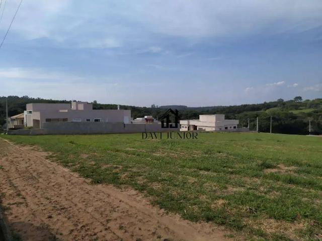 Terreno em Condomínio para Venda em Araçoiaba da Serra/SP Jardim Colonial I