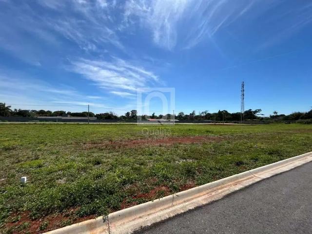 Terreno em Condomínio para Venda em Araçoiaba da Serra/SP Villagio Brunelli