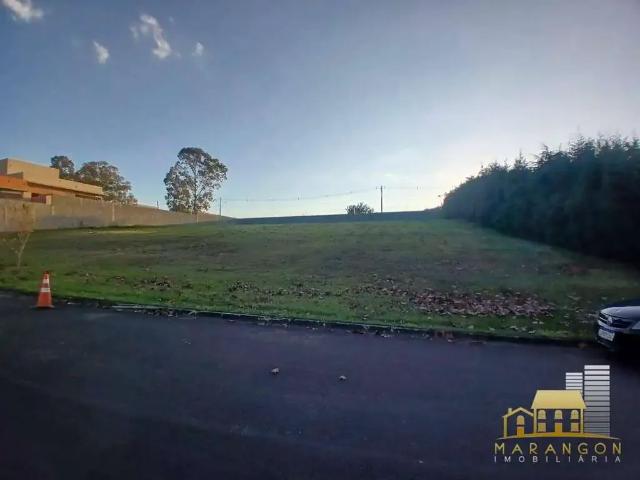 Terreno em Condomínio para Venda em Araçoiaba da Serra/SP Jardim Colonial I