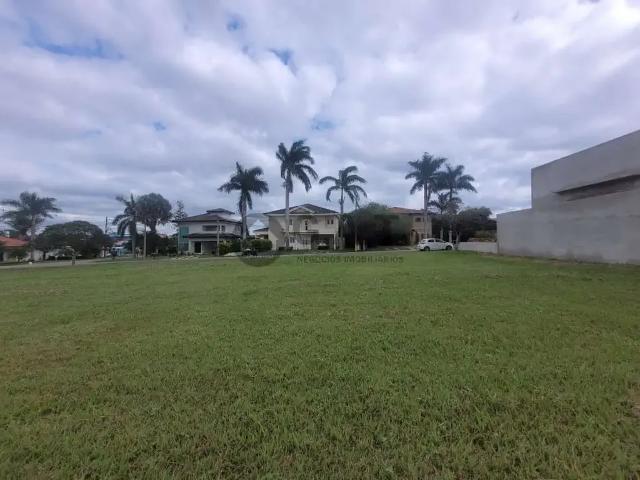 Terreno em Condomínio para Venda em Araçoiaba da Serra/SP Jardim Colonial I
