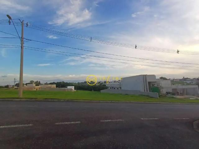 Terreno em Condomínio para Venda em Araçoiaba da Serra/SP Jardim Colonial I