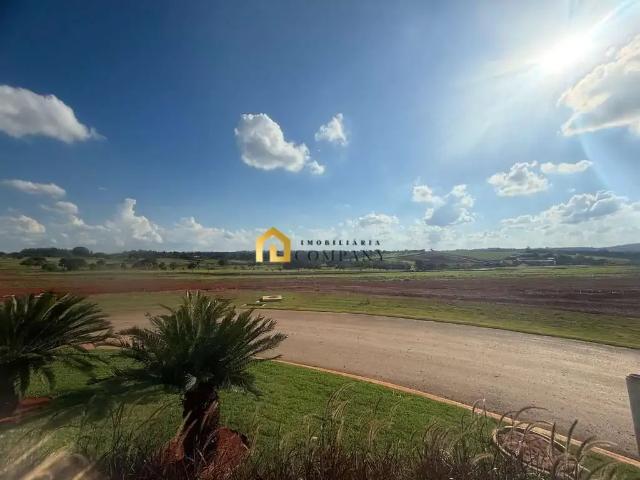 Terreno em Condomínio para Venda em Araçoiaba da Serra/SP Jardim Colonial I
