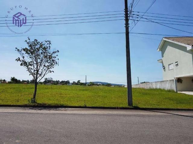 Terreno em Condomínio para Venda em Araçoiaba da Serra/SP Jardim Colonial I