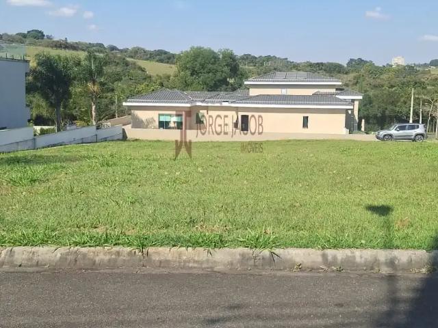 Terreno em Condomínio para Venda em Araçoiaba da Serra/SP Jardim Colonial I