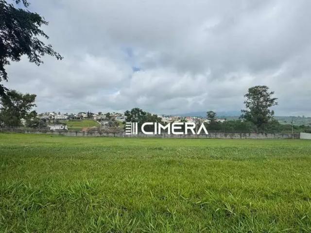 Terreno em Condomínio para Venda em Araçoiaba da Serra/SP Jardim Colonial I