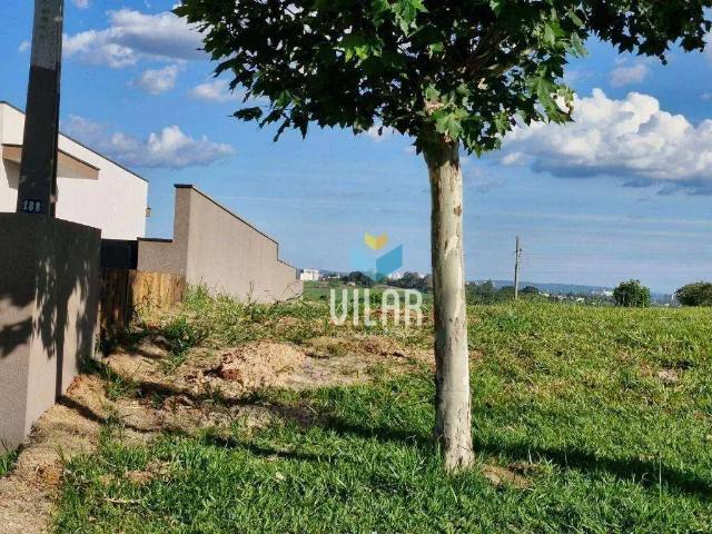 Terreno em Condomínio para Venda em Araçoiaba da Serra/SP Jardim Colonial I