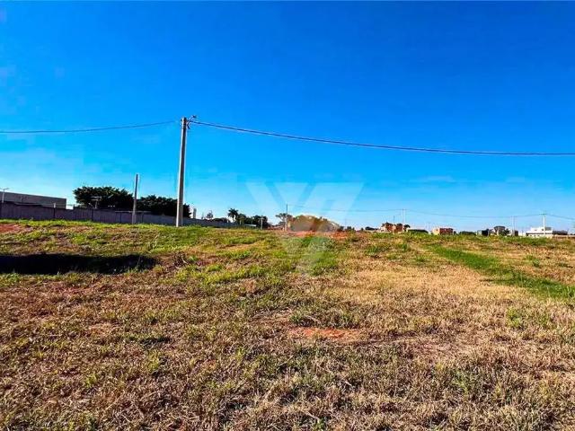 Terreno em Condomínio para Venda em Araçoiaba da Serra/SP Villagio Brunelli