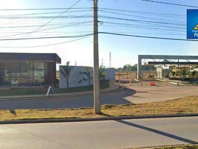Terreno em Condomínio para Venda em Araçoiaba da Serra/SP Jardim Colonial I