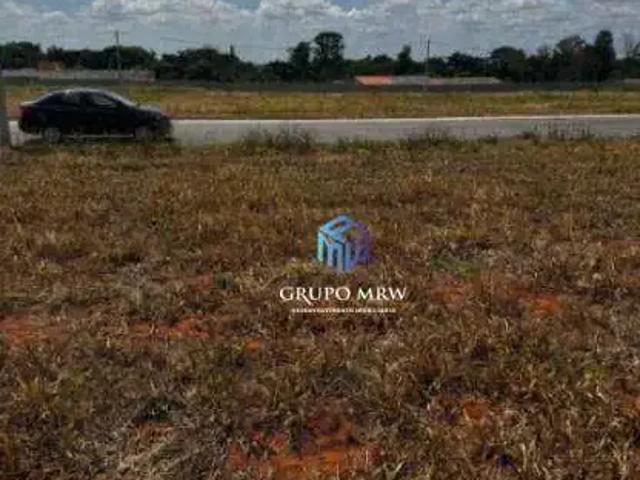 Terreno em Condomínio para Venda em Araçoiaba da Serra/SP Jardim Colonial I