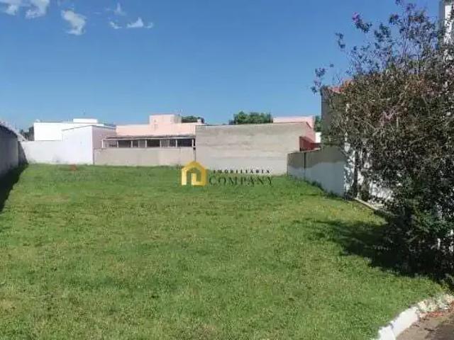 Terreno em Condomínio para Venda em Araçoiaba da Serra/SP Jardim Garret