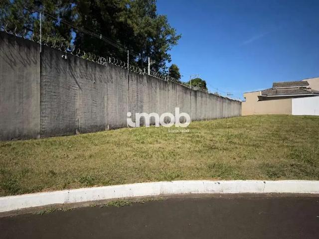 Terreno em Condomínio para Venda em Araçoiaba da Serra/SP Jardim Garret