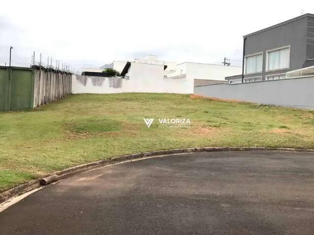 Terreno em Condomínio para Venda em Araçoiaba da Serra/SP Condomínio Lago da Serra