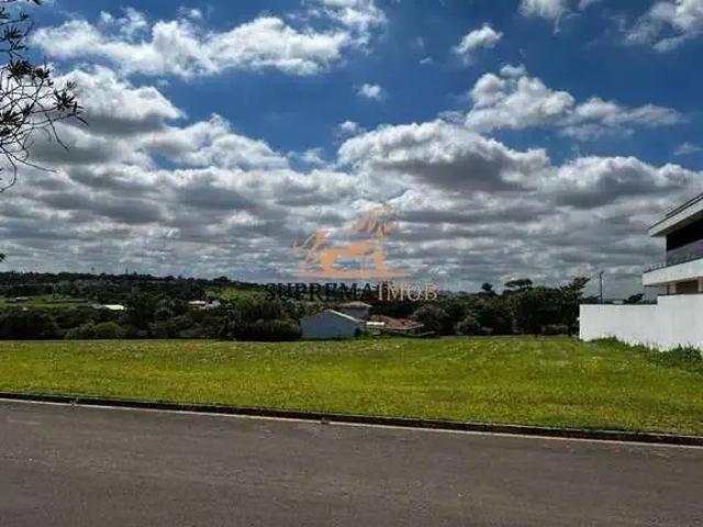 Terreno em Condomínio para Venda em Araçoiaba da Serra/SP Condomínio Saint Charbel