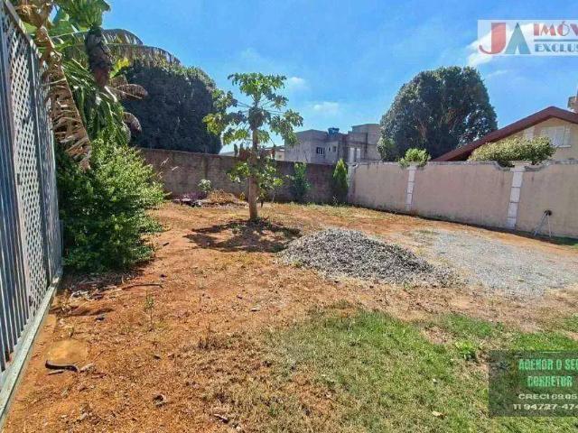 Terreno em Condomínio para Venda em Araçoiaba da Serra/SP Jundiaquara