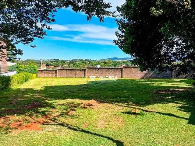 Terreno em Condomínio para Venda em Araçoiaba da Serra/SP Lago Azul