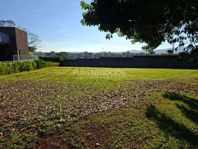 Terreno em Condomínio para Venda em Araçoiaba da Serra/SP Lago Azul