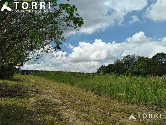 Terreno em Condomínio para Venda em Araçoiaba da Serra/SP Parque Monte Bianco