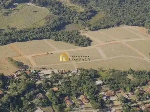 Terreno em Condomínio para Venda em Araçoiaba da Serra/SP Parque Monte Bianco