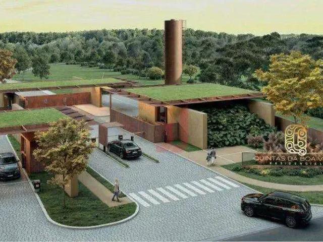 Terreno em Condomínio para Venda em Araçoiaba da Serra/SP Parque Monte Bianco
