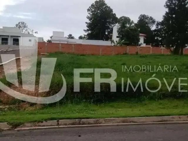 Terreno em Condomínio para Venda em Araçoiaba da Serra/SP Parque Monte Bianco