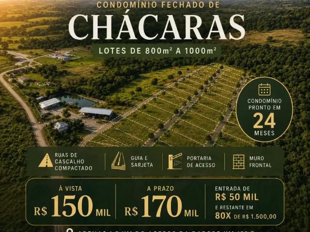 Terreno em Condomínio para Venda em Araçoiaba da Serra/SP Jardim Nossa Senhora Salete