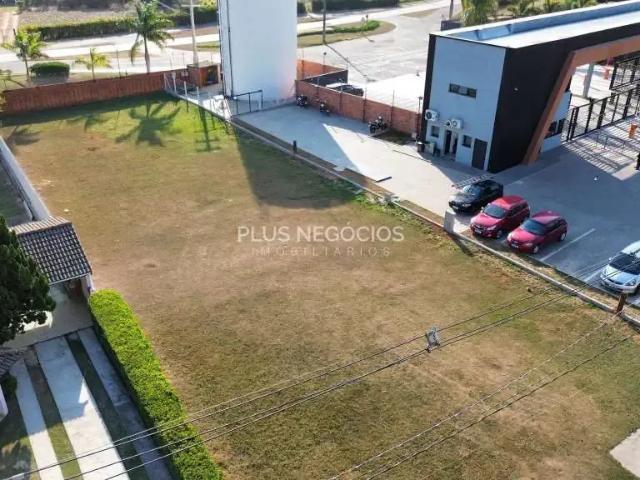 Terreno em Condomínio para Venda em Araçoiaba da Serra/SP Rio Verde