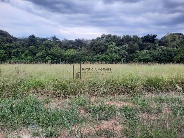 Terreno em Condomínio para Venda em Araçoiaba da Serra/SP Rio Verde