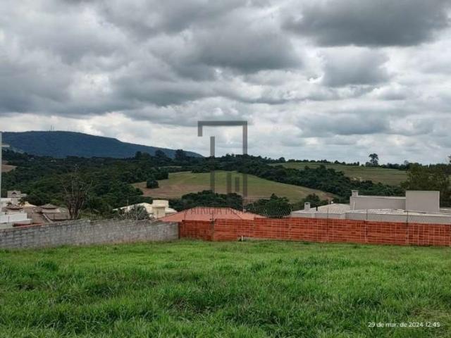 Terreno em Condomínio para Venda em Araçoiaba da Serra/SP Rio Verde
