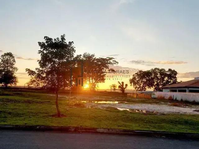 Terreno em Condomínio para Venda em Araçoiaba da Serra/SP Rio Verde