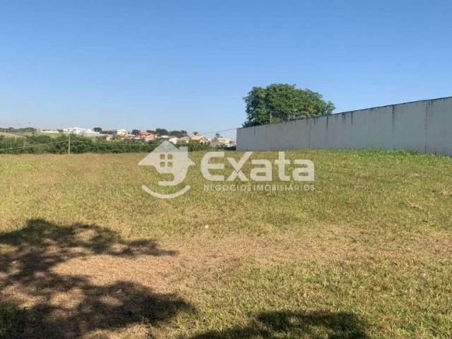 Terreno em Condomínio para Venda em Araçoiaba da Serra/SP Rio Verde
