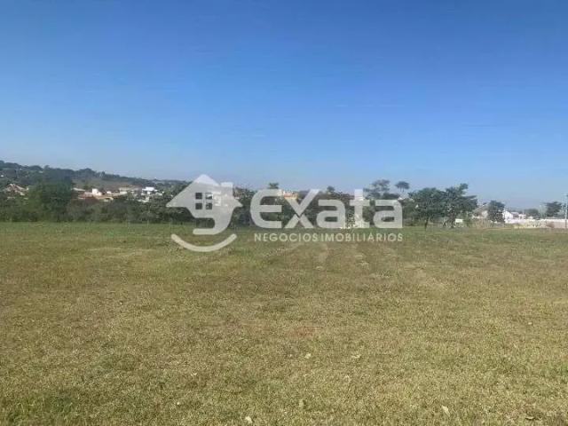 Terreno em Condomínio para Venda em Araçoiaba da Serra/SP Rio Verde