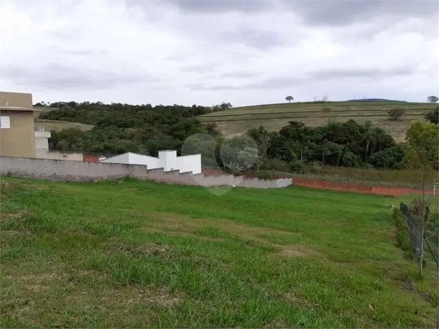 Terreno em Condomínio para Venda em Araçoiaba da Serra/SP Rio Verde