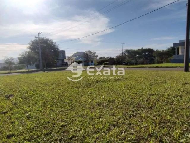 Terreno em Condomínio para Venda em Araçoiaba da Serra/SP Rio Verde