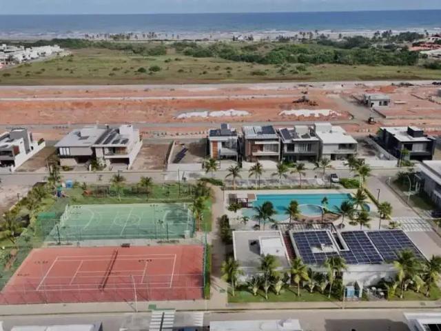 Terreno em Condomínio para Venda em Aracaju/SE Aruana