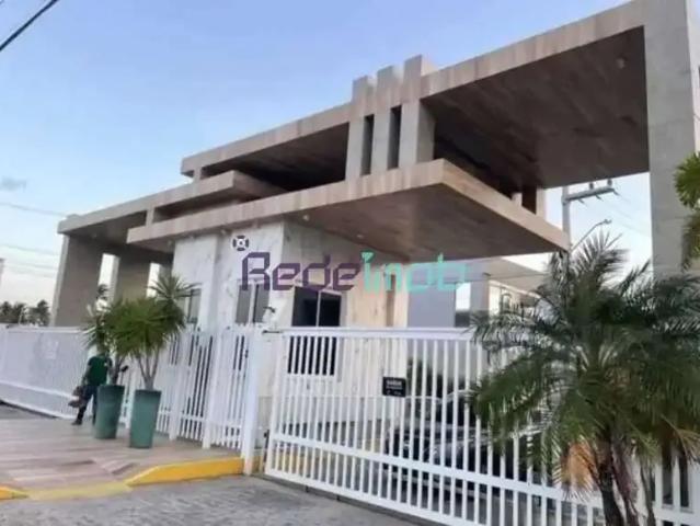 Terreno em Condomínio para Venda em Aracaju/SE Aruana
