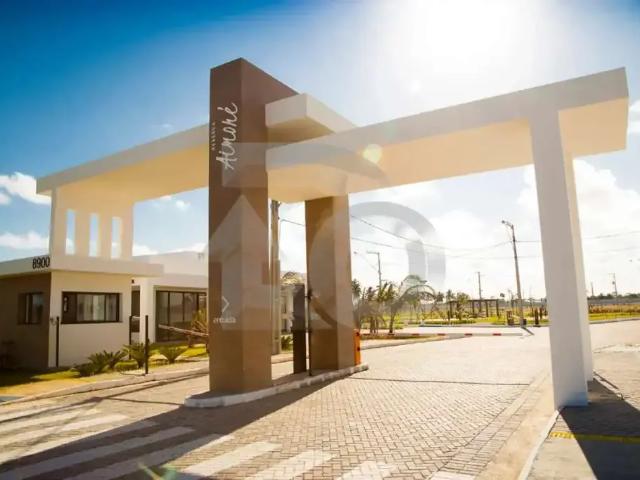 Terreno em Condomínio para Venda em Aracaju/SE Aruana